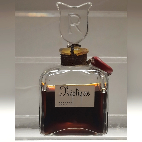 Raphael | Makeup | Rare Vintage Replique Splash By Raphael Paris | Poshmark